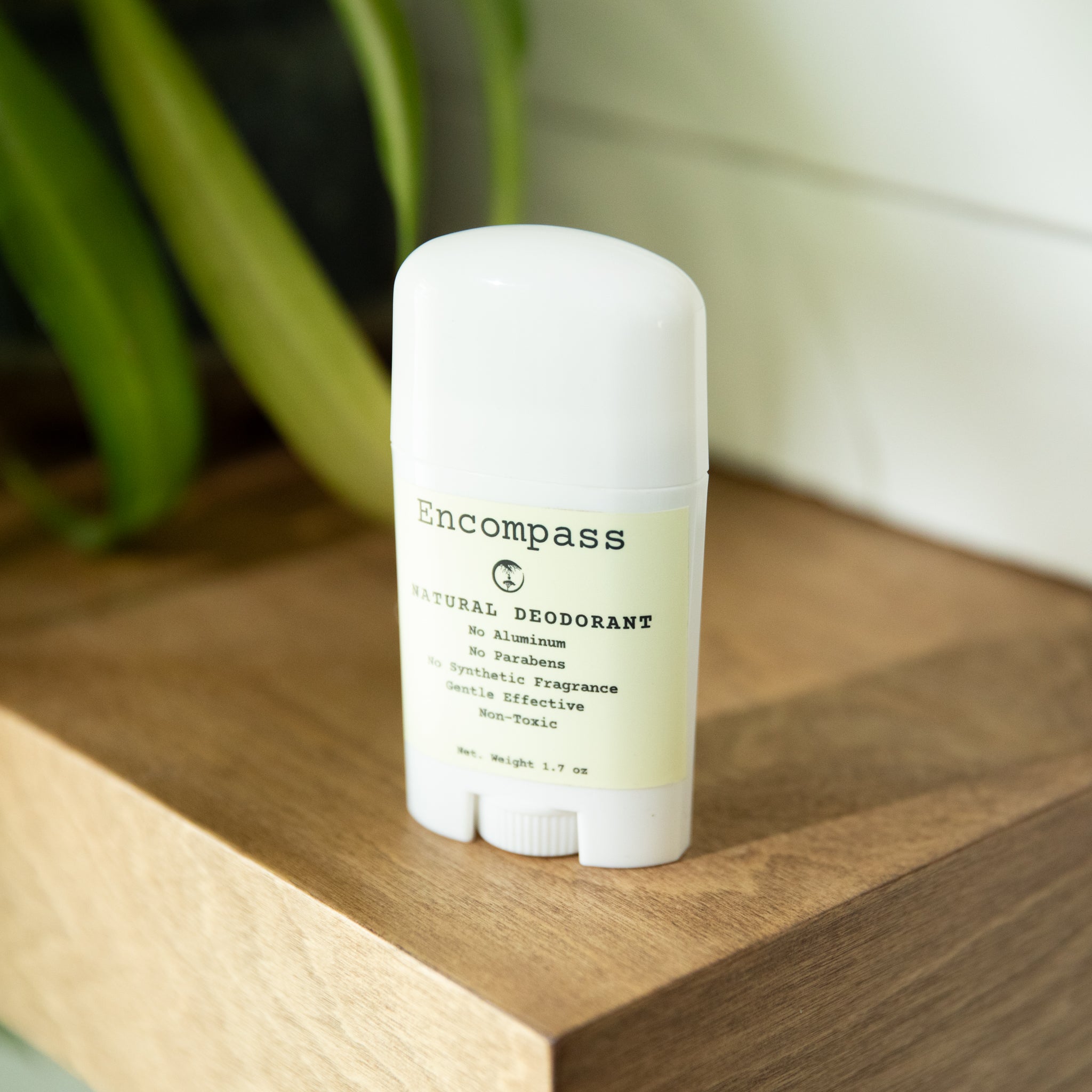 How Long Does Deodorant Last? Freshness & Shelf Life – Encompass Farming