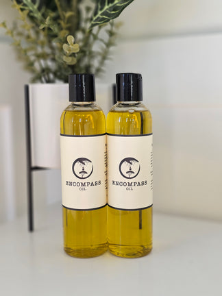 Encompass Oil | All Natural Skin Care Moisturizer – Encompass Farming