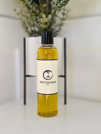 Encompass Oil | All Natural Skin Care Moisturizer – Encompass Farming