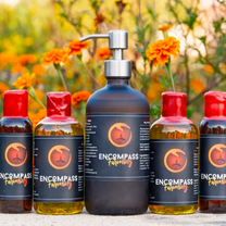 Encompass Oil | All Natural Skin Care Moisturizer – Encompass Farming