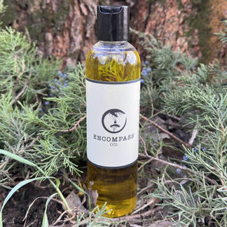 Encompass Oil | All Natural Skin Care Moisturizer – Encompass Farming