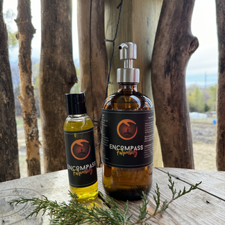 Encompass Oil | All Natural Skin Care Moisturizer – Encompass Farming