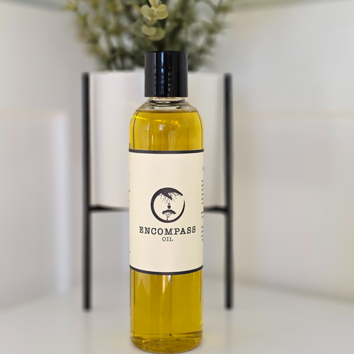 Encompass Goat Milk Laundry Soap – Encompass Farming