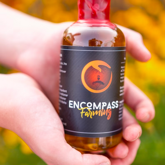 Encompass Oil | All Natural Skin Care Moisturizer – Encompass Farming