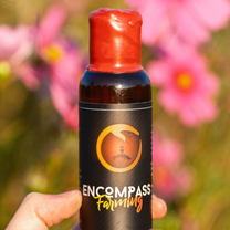 Encompass Oil | All Natural Skin Care Moisturizer – Encompass Farming